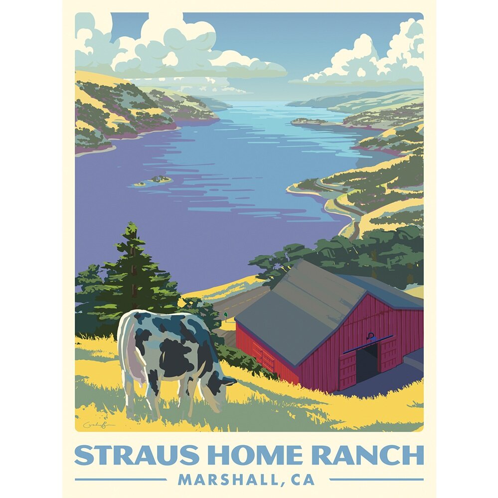 Farm Shop — Straus Home Ranch