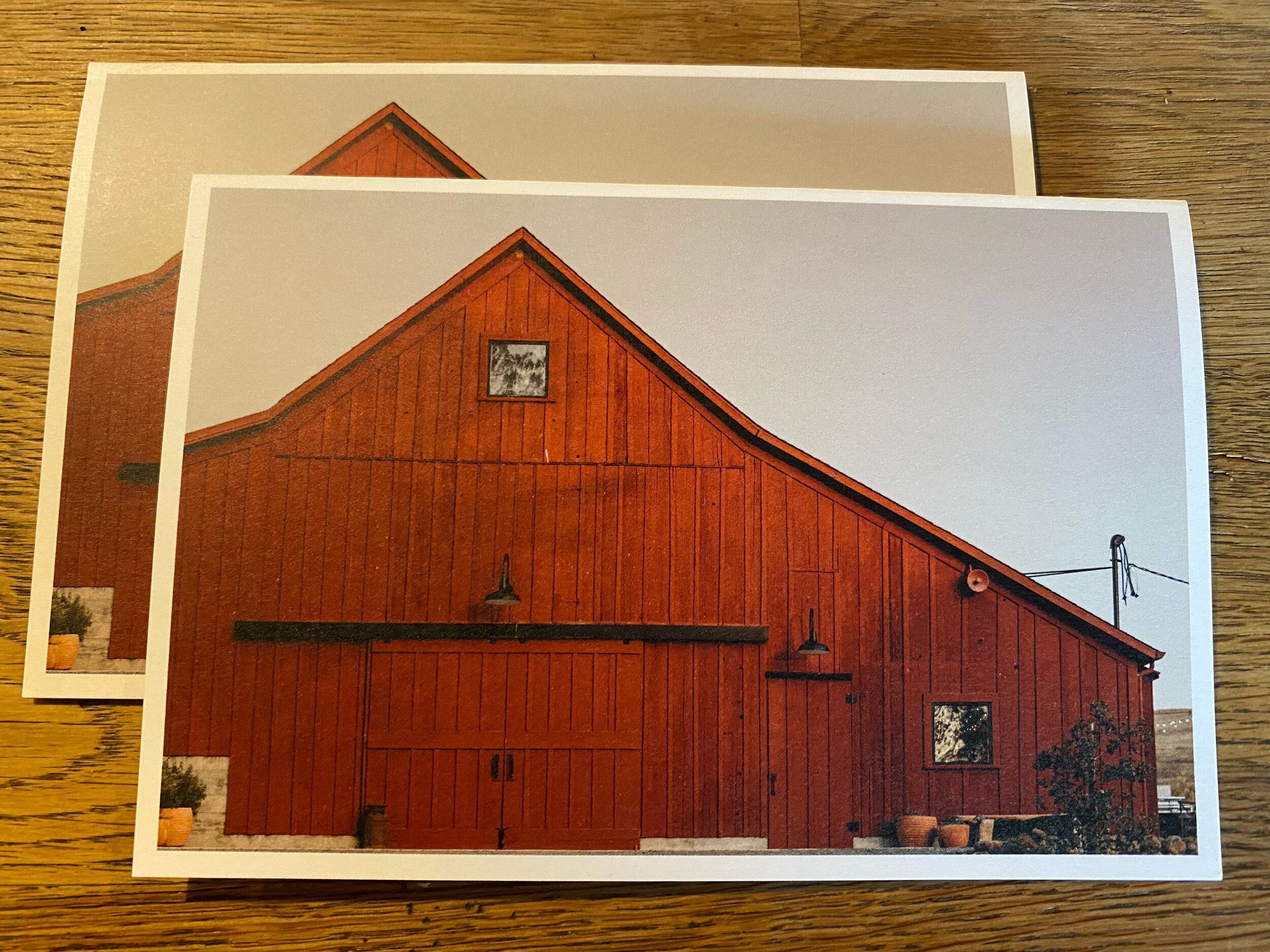 Farm Shop — Straus Home Ranch
