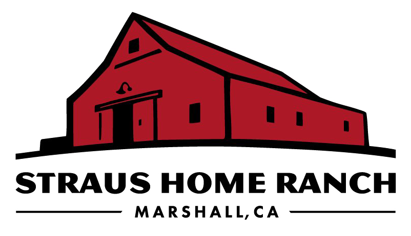 Straus Home Ranch
