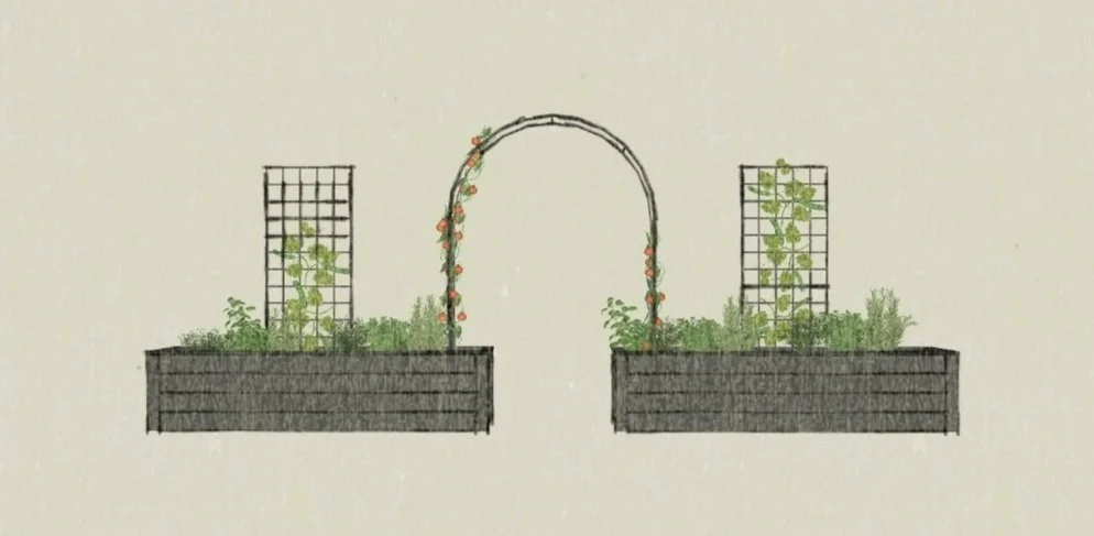 Consult Intake Form — Texas Raised Gardens