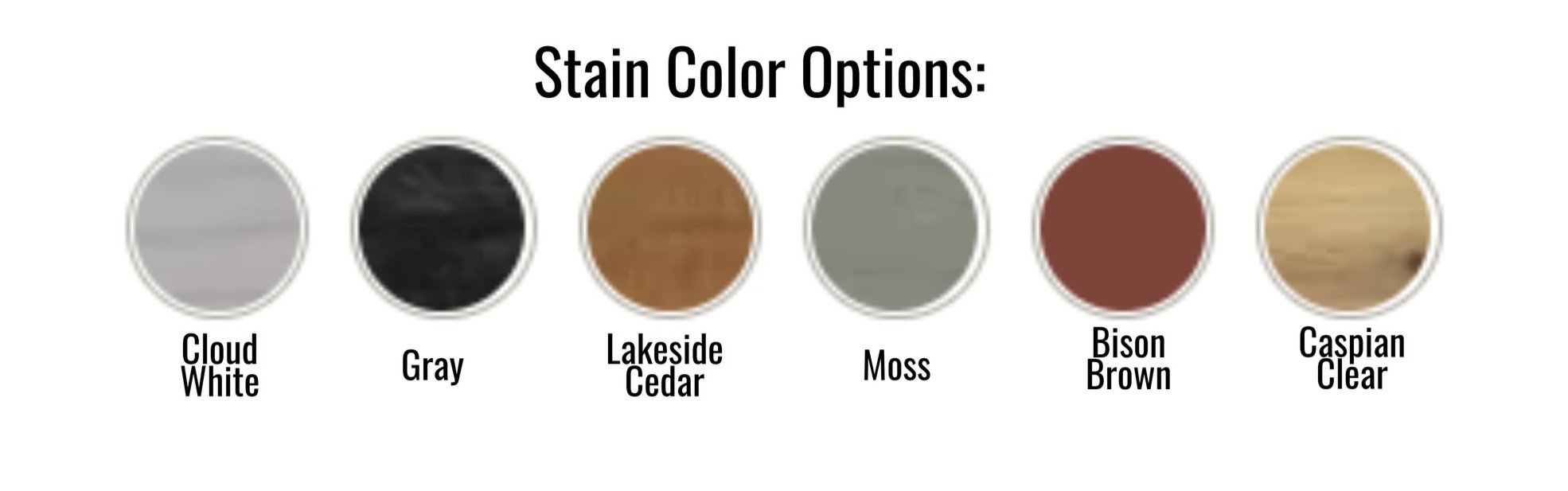 Stained cedar garden beds — Texas Raised Gardens