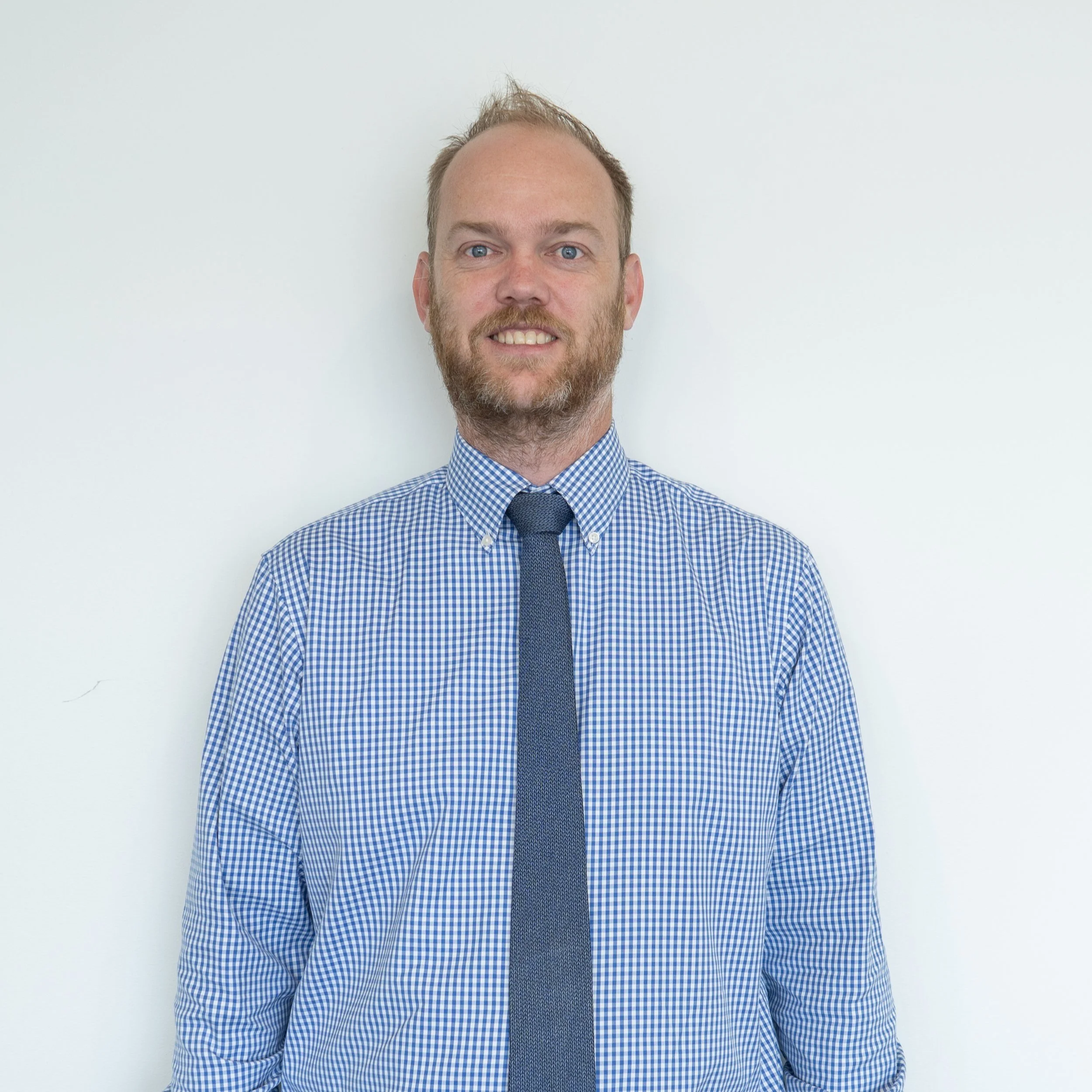 Carl Baker | Expert Accounting Solutions - Get Started Today — Haddad Baker