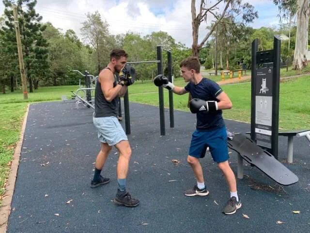 Westside Boxing Club