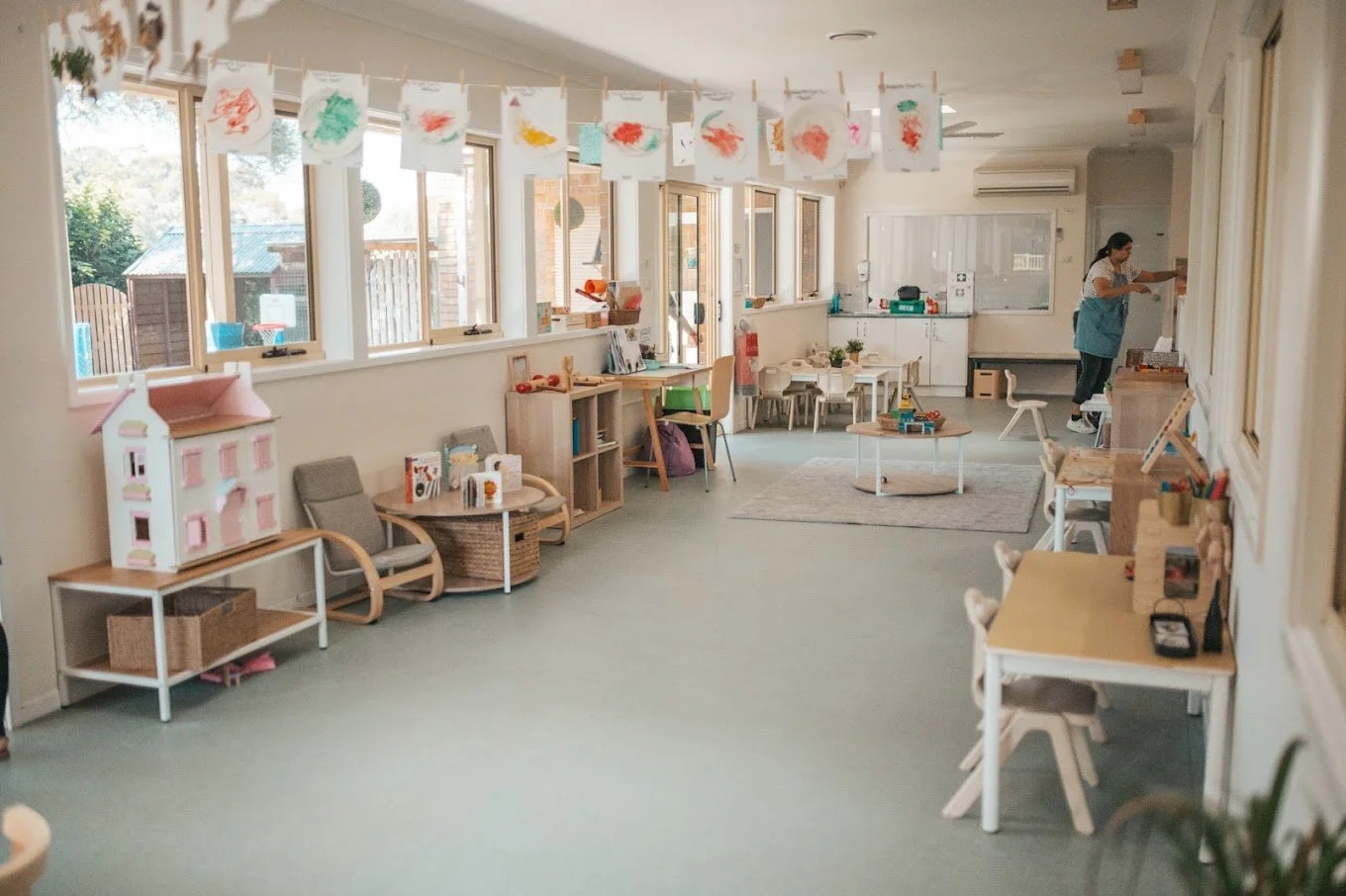 Early Learners Hub Blackbutt Centre — Early Learners Hub