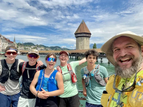 International Progressive Boarding School in Switzerland | Ecole d'Humanité