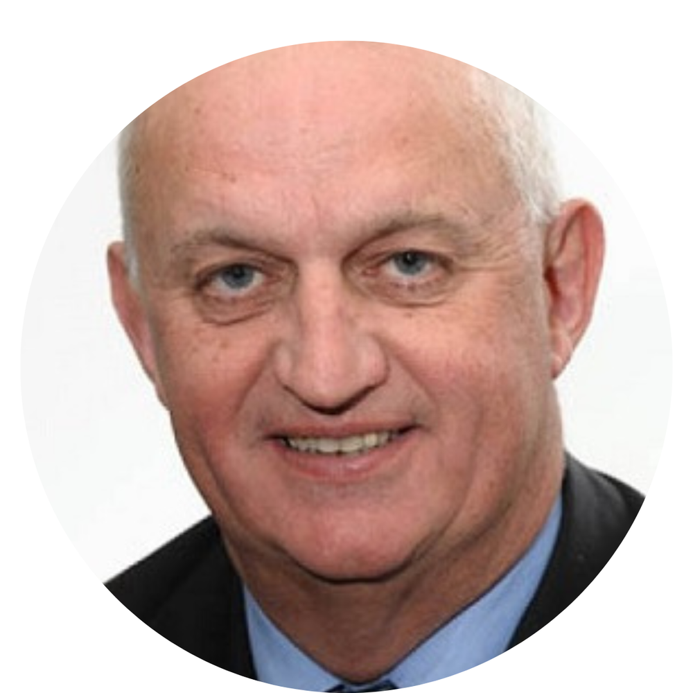 Board of Directors — HES - For Higher Education