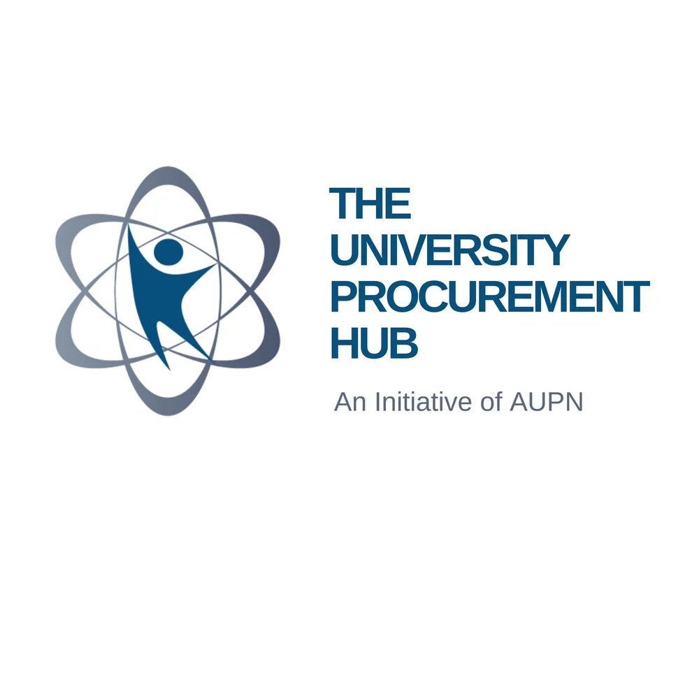 University Procurement Hub (UPH) — HES - For Higher Education