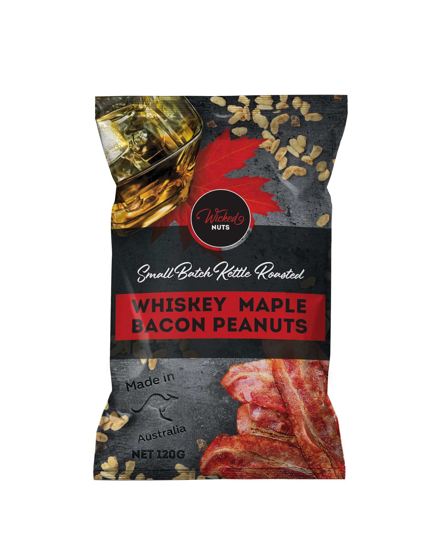 Shop — Wicked Nuts