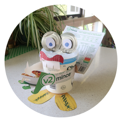 It’s National Recycling Week! — RecycleSmart