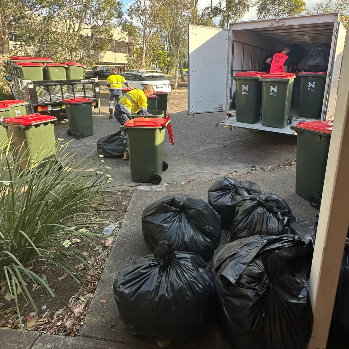 National Recycling Week — ReSmart