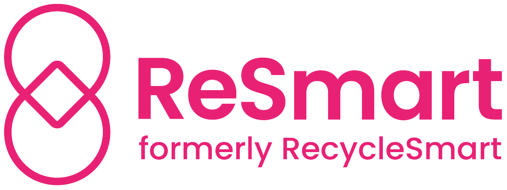 ReSmart (RecycleSmart) - doorstep recycling pickup