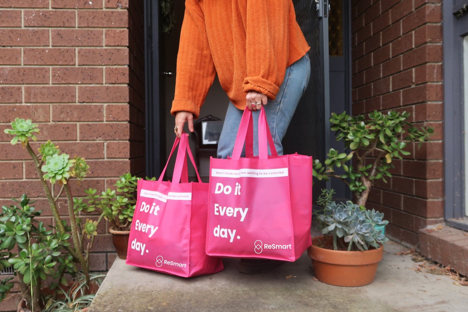 Councils | Join Recycling Solutions Today — ReSmart