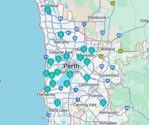Where we collect | Request Your Pickup Today — ReSmart