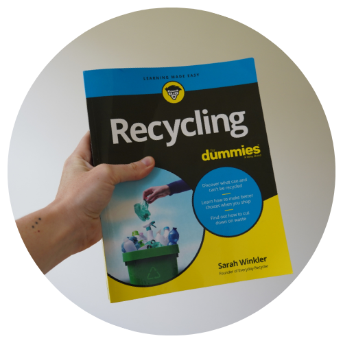 Recycling for Dummies — ReSmart
