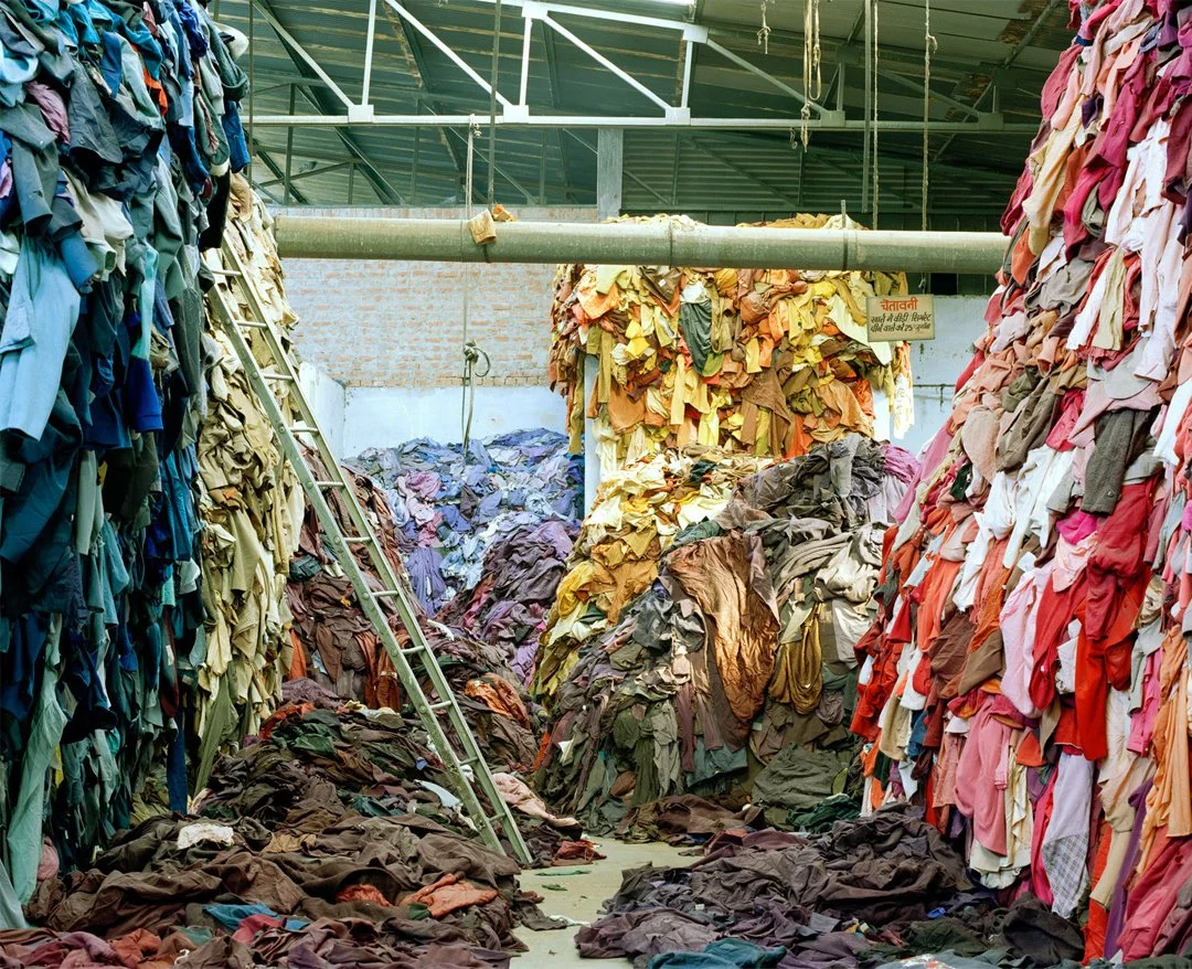 Where did fast fashion come from? — RecycleSmart