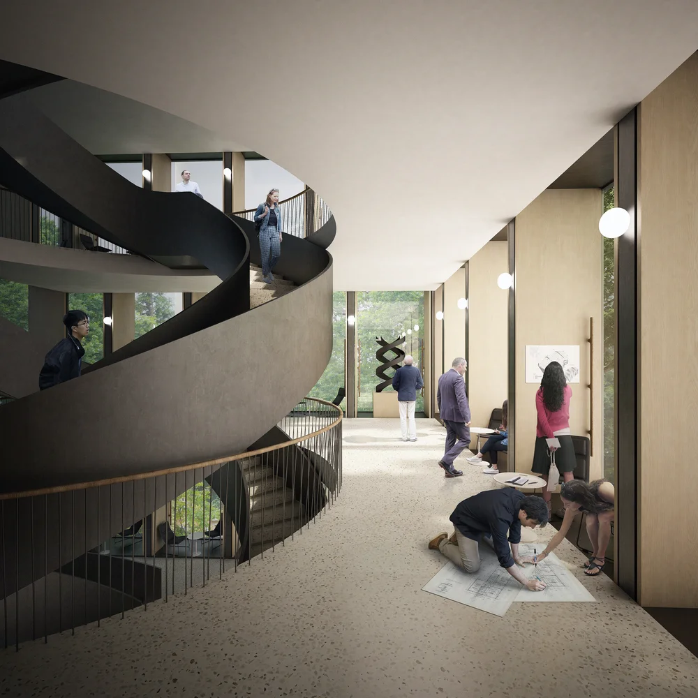 Mowat & Company — Open Innovation Hub
