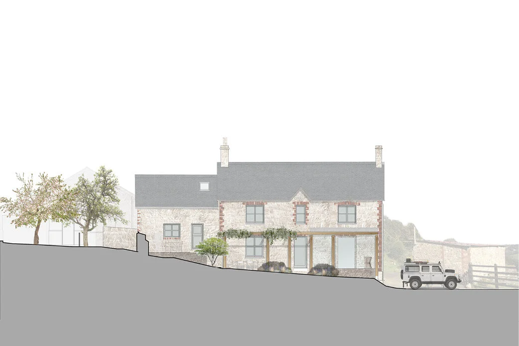 Mowat & Company — Lower Watchcombe Farm