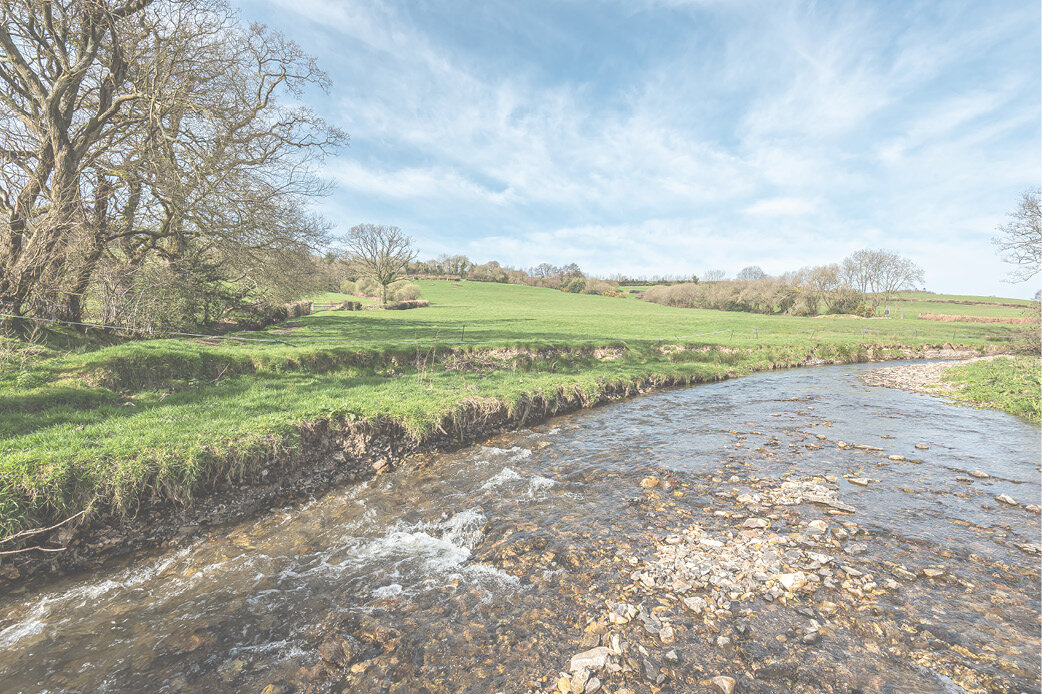 Mowat & Company — Lower Watchcombe Farm