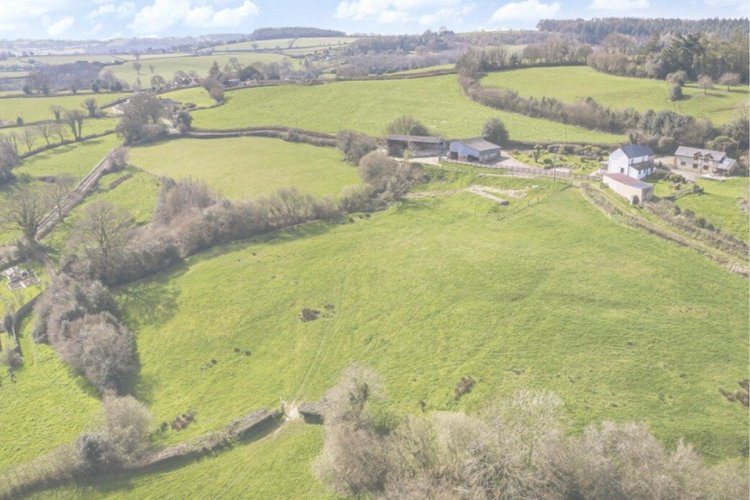 Mowat & Company — Lower Watchcombe Farm