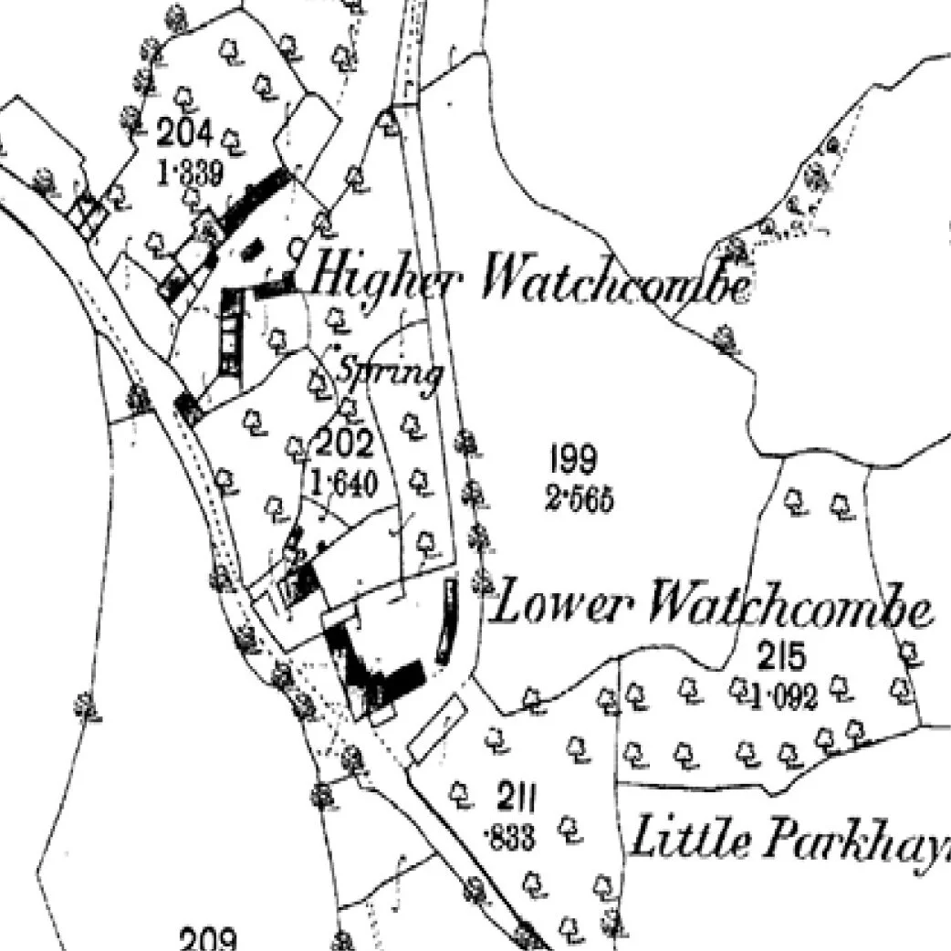 Mowat & Company — Lower Watchcombe Farm
