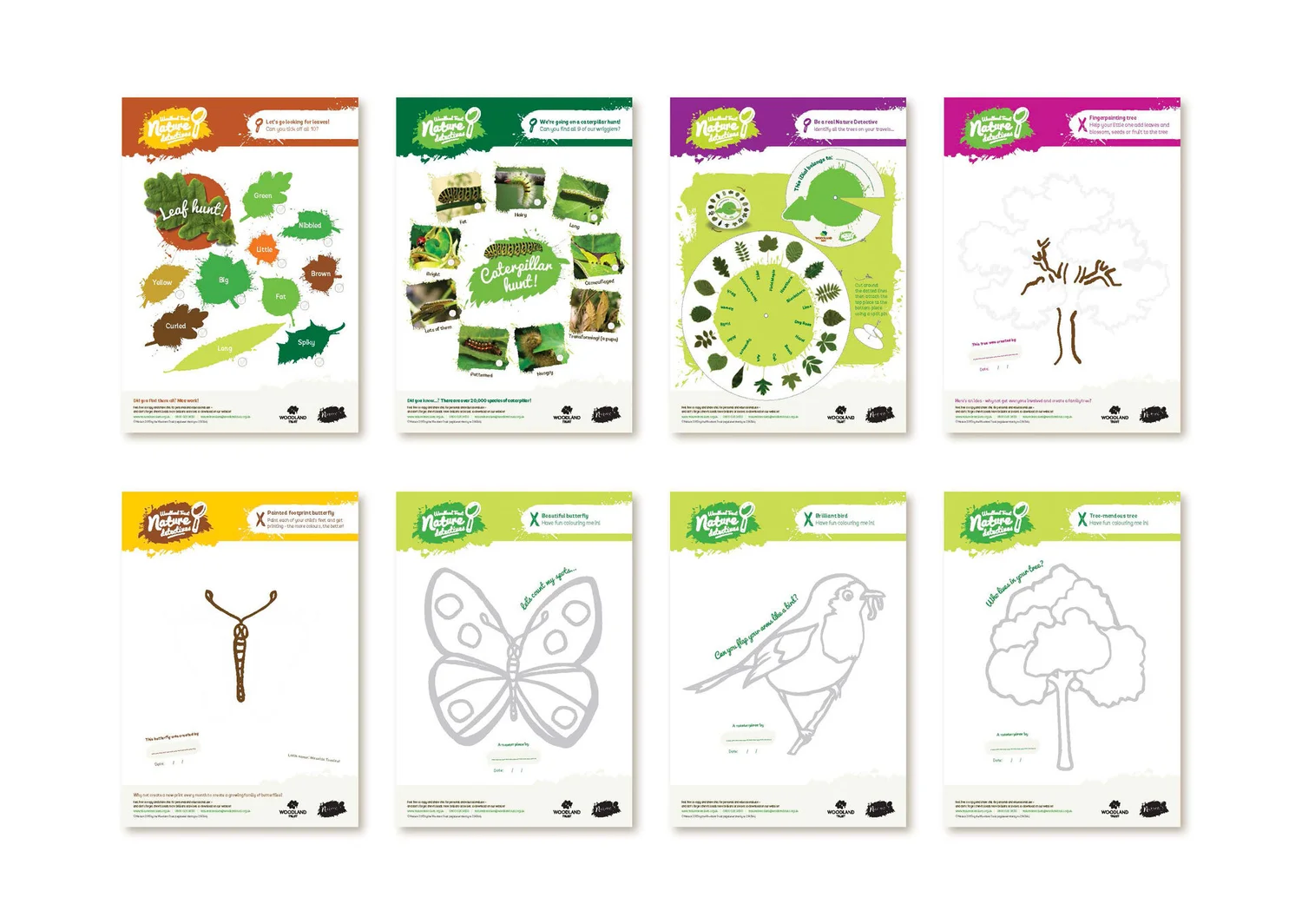 Woodland Trust