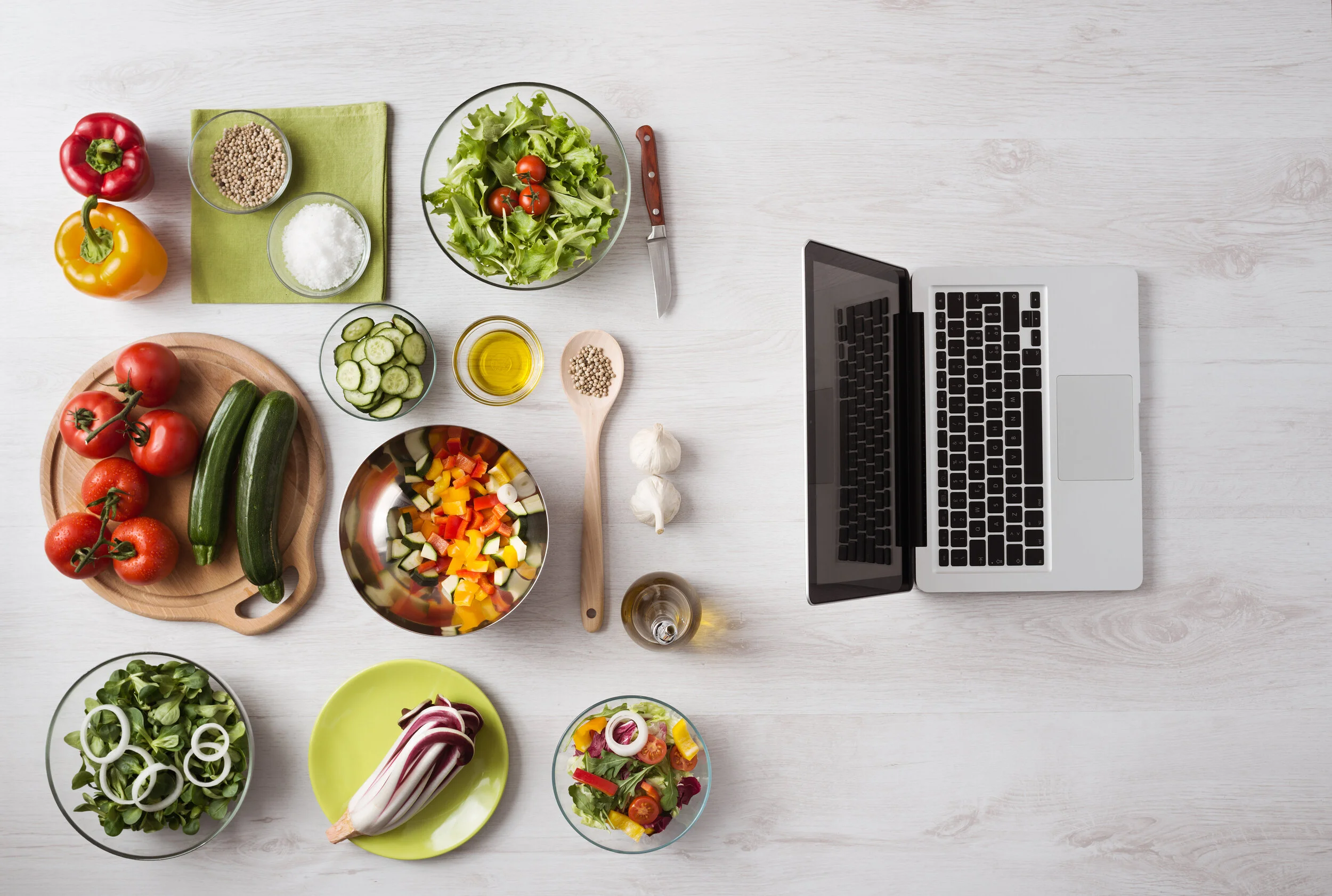 Building brands with foodie entrepreneurs