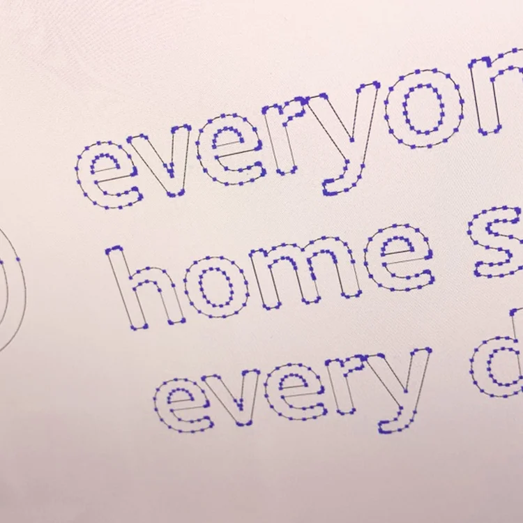 Network Rail / Home Safe internal safety campaign
