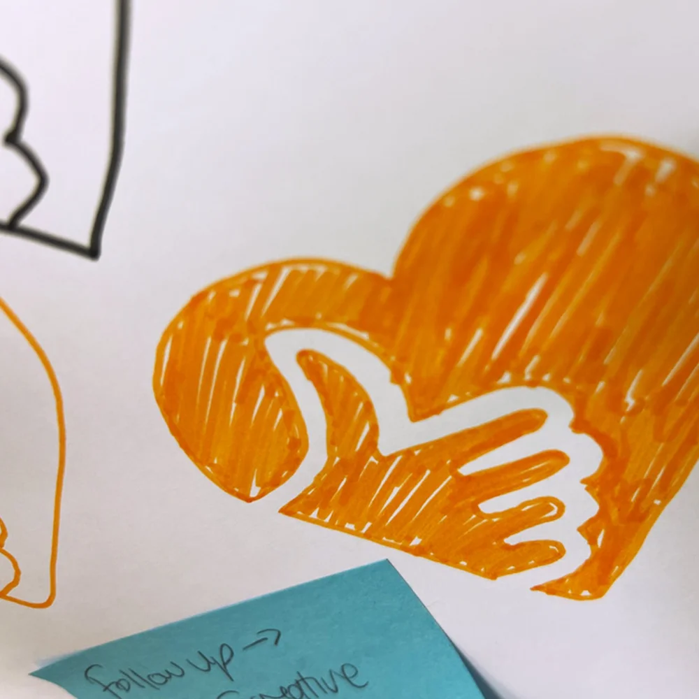 Network Rail / Home Safe internal safety campaign