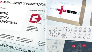 NICEIC / Branding project