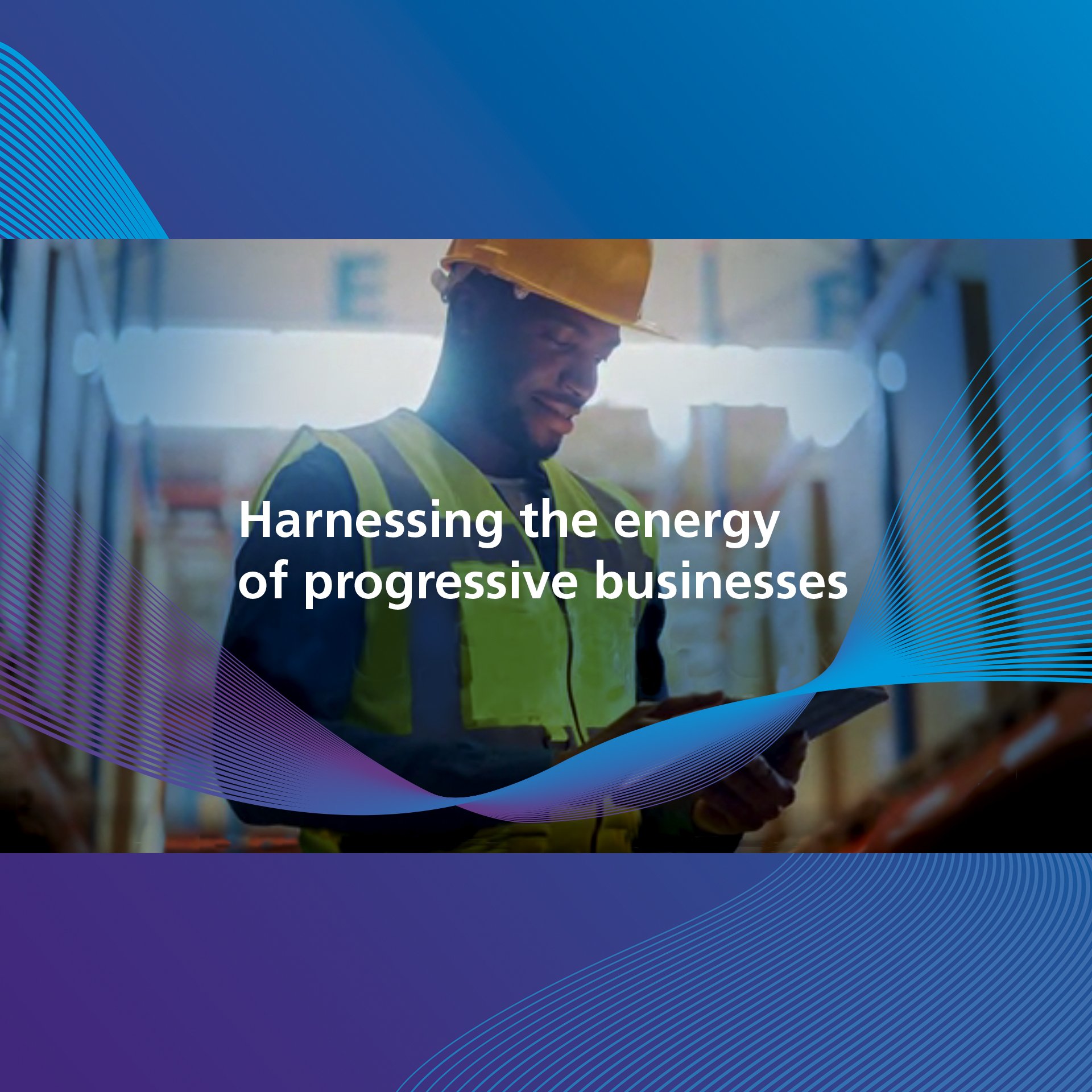 IOSH / Brand campaign development