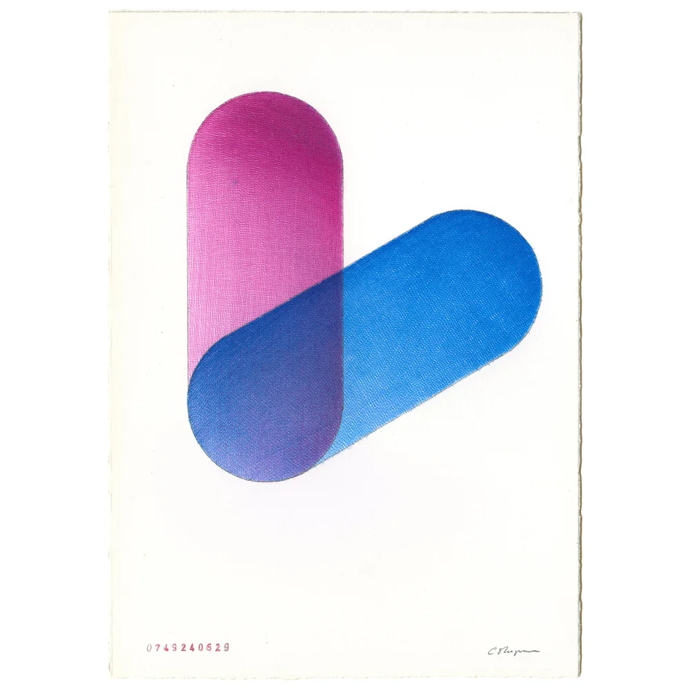 drawing nr749 by — Christian Skagen