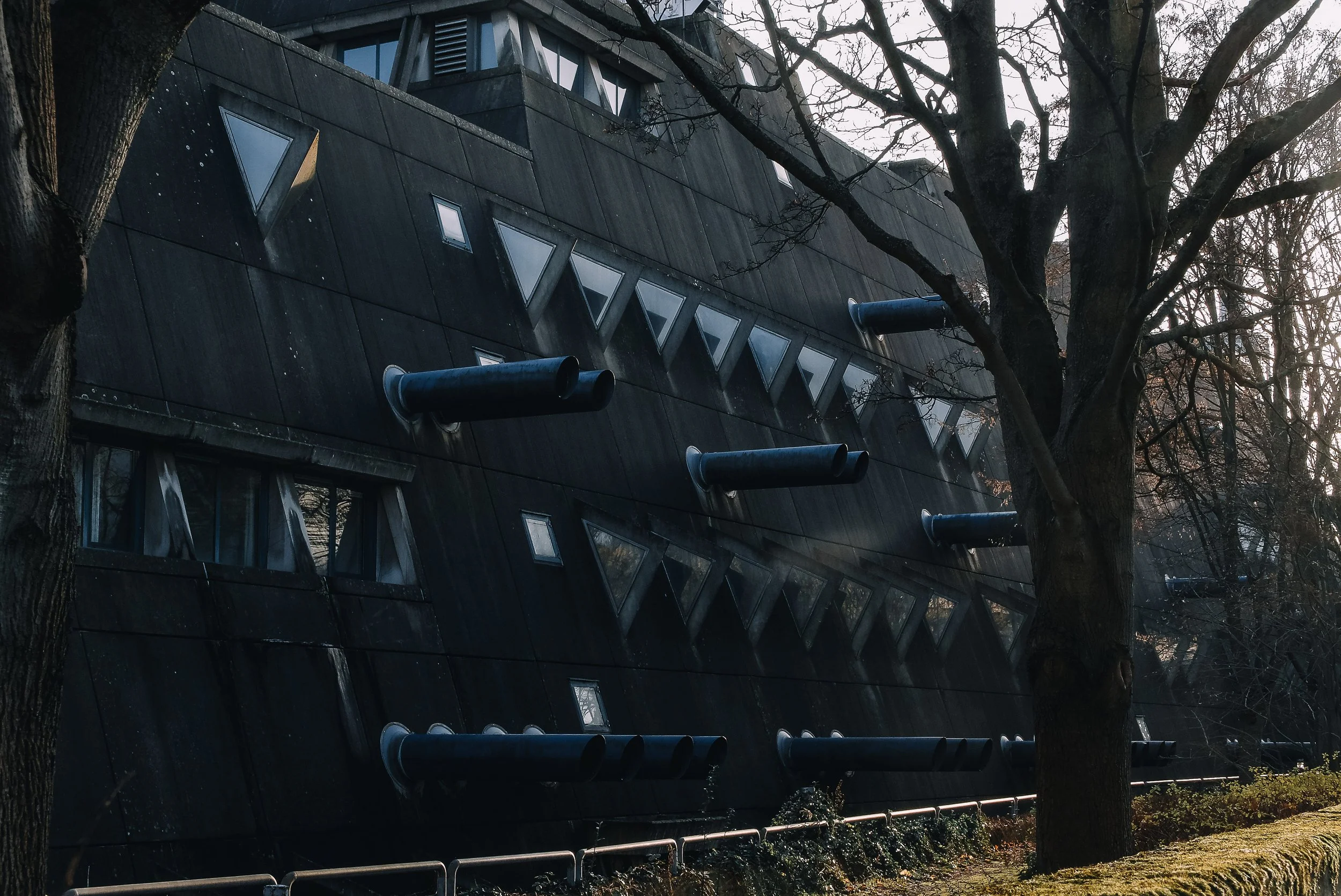 Architektur | architecture — Martin Gebhardt Photo.Art