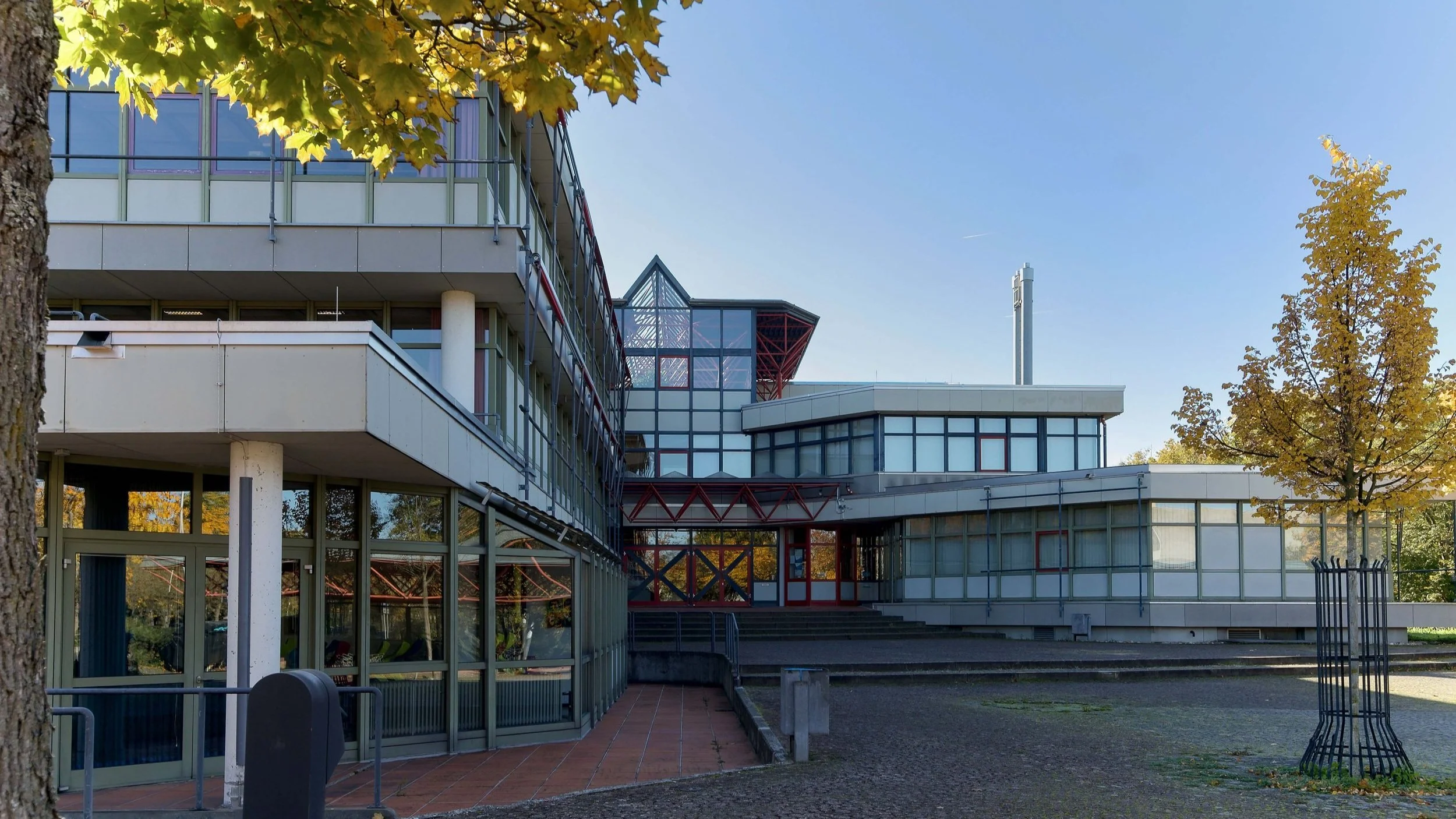 Architektur | architecture — Martin Gebhardt Photo.Art