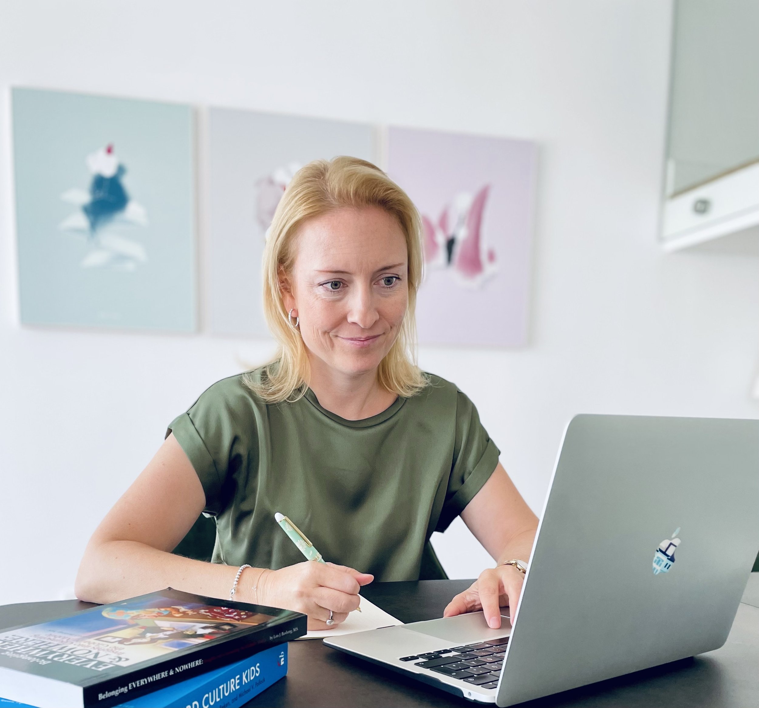 Online: Beratung. Beziehungscoaching. Paartherapie.