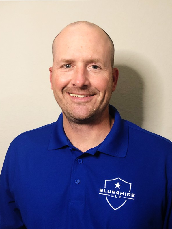 Our Team | 24 Hour Security Guard Company - Blue 4 Hire