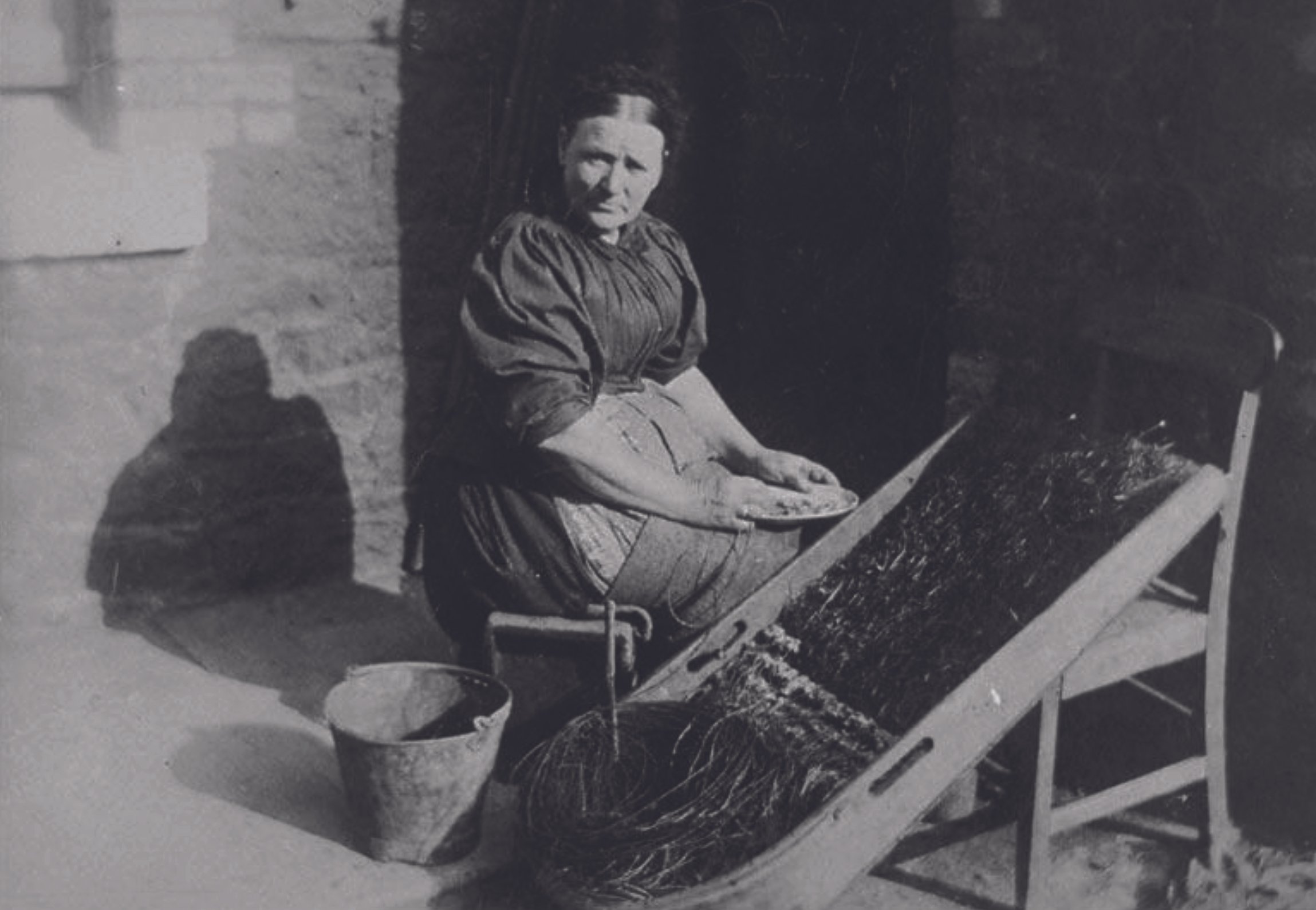 The Art of Catherine Watson — Coastal Communities Museum