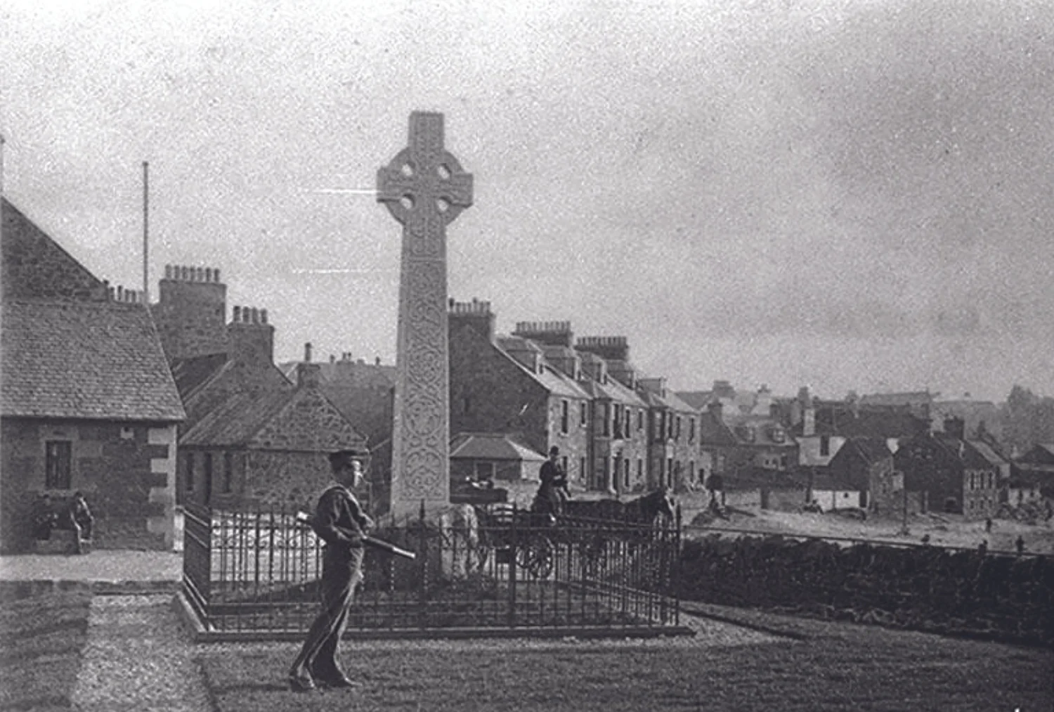 The Catherine Watson Story — Coastal Communities Museum
