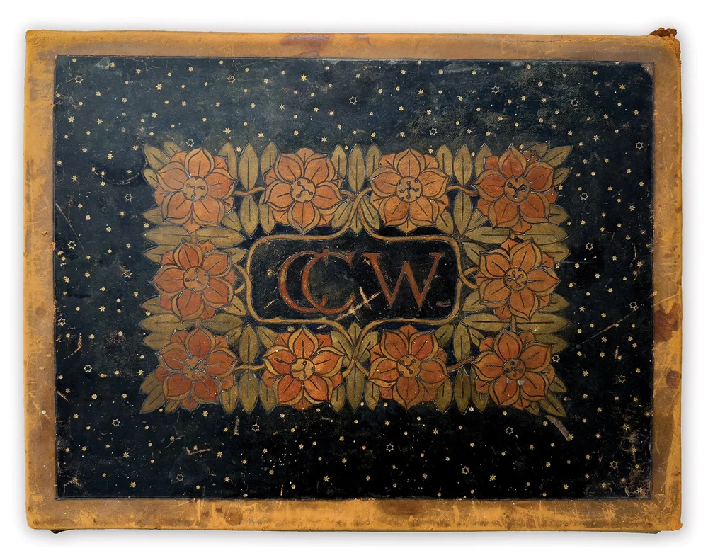 The Art of Catherine Watson — Coastal Communities Museum