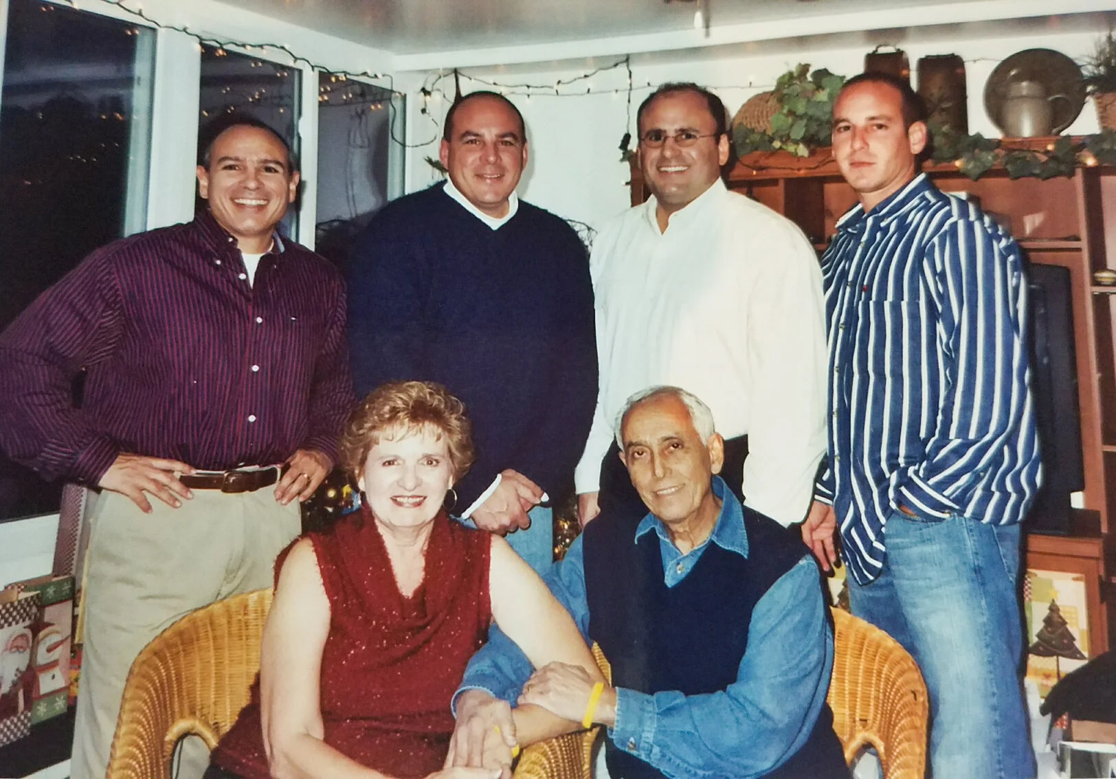 Luis Lugo (US Army) — Louisiana Korean War Veterans Association