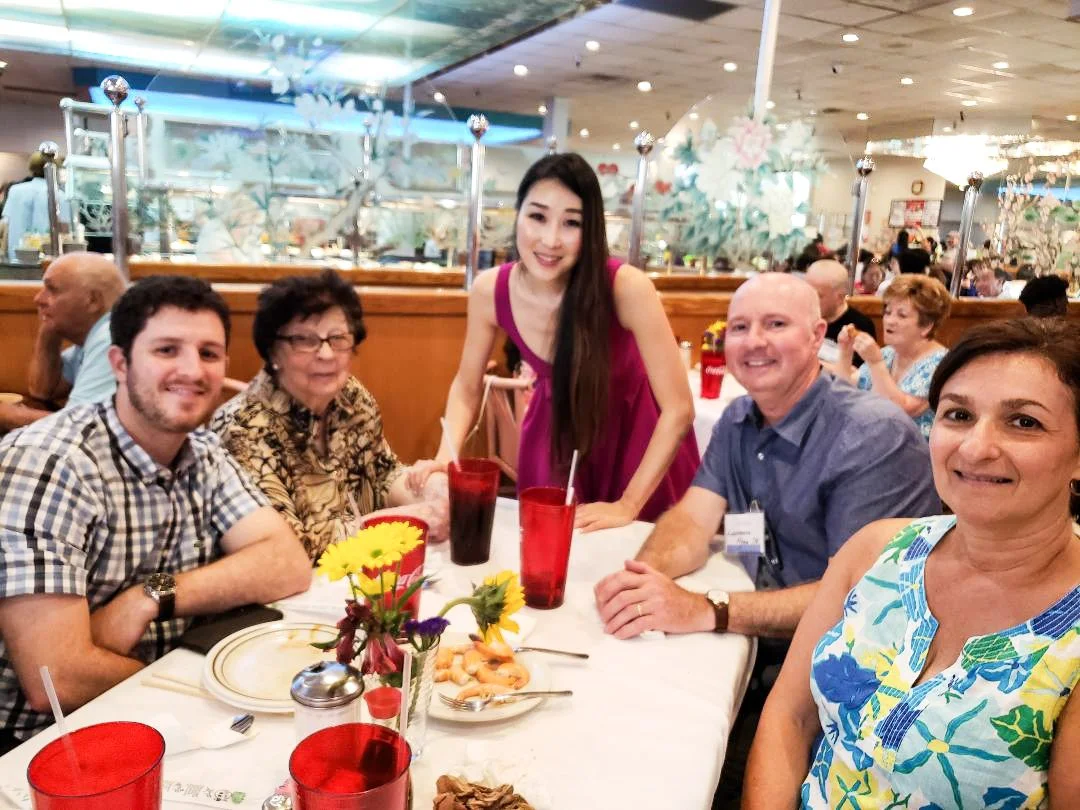 Lawrence Ryan — Louisiana Korean War Veterans Association