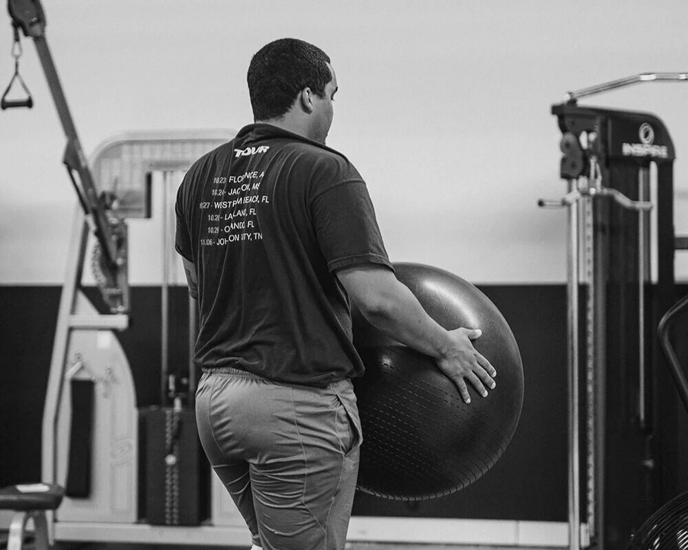 Salem Utah | Fit Club Private Gym