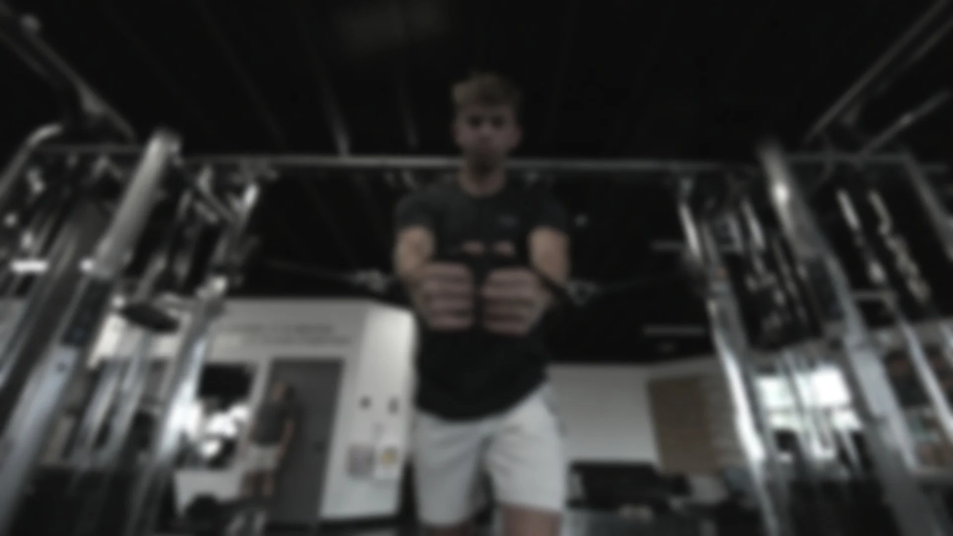 Salem Utah | Fit Club Private Gym