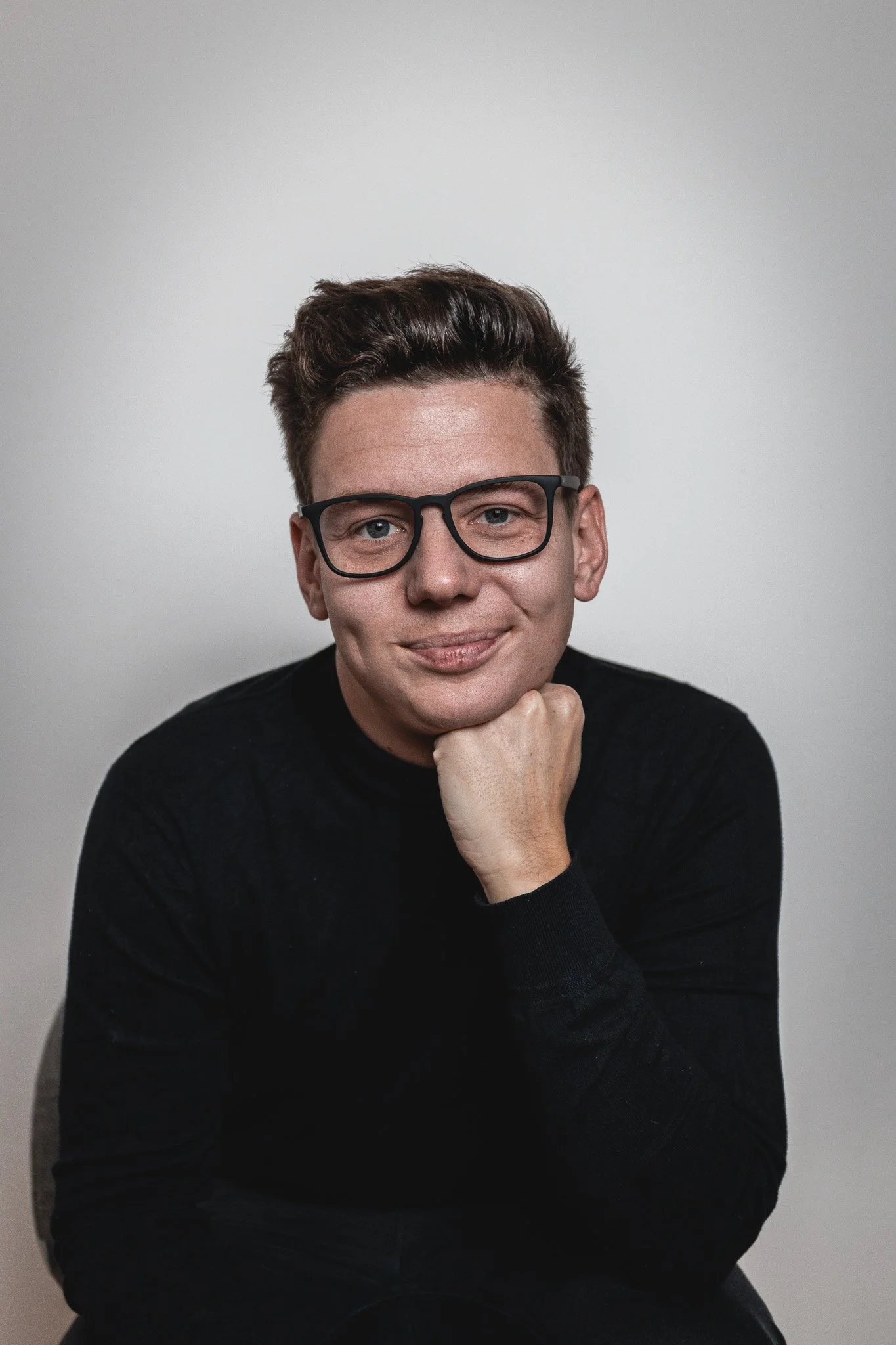 sebastian schmidt | Personal Branding & Sichtbarkeit