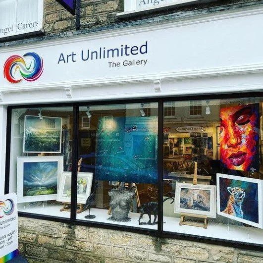 Metal Art Buff - Artist David Buffrey - Radiotherapy Mask Art - Metal ...