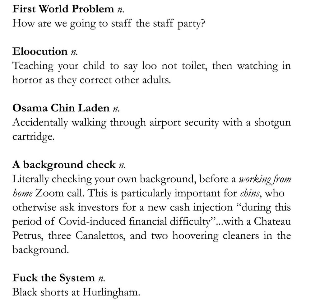 About — THE CHIN DICTIONARY