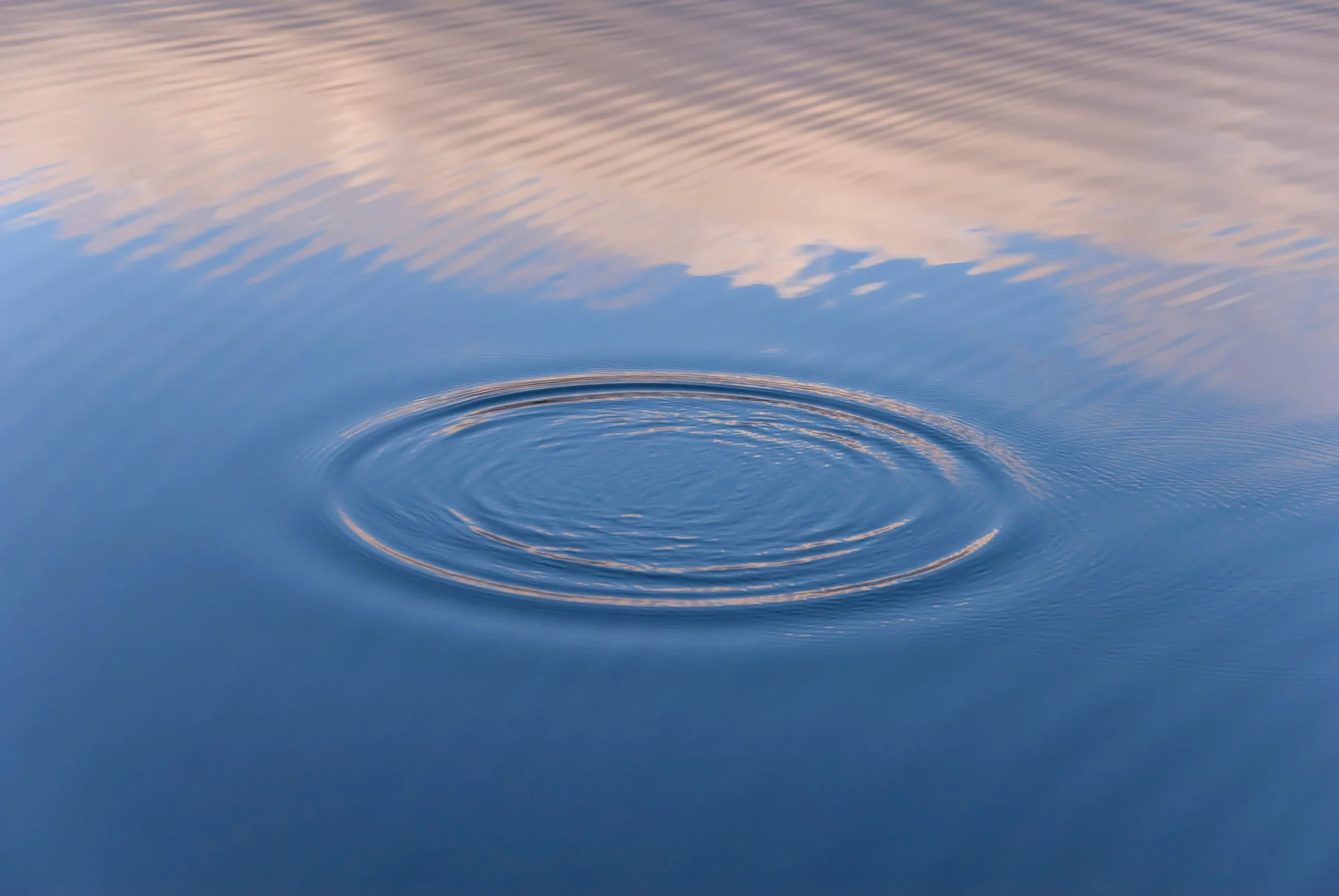 Concentric Hypnosis