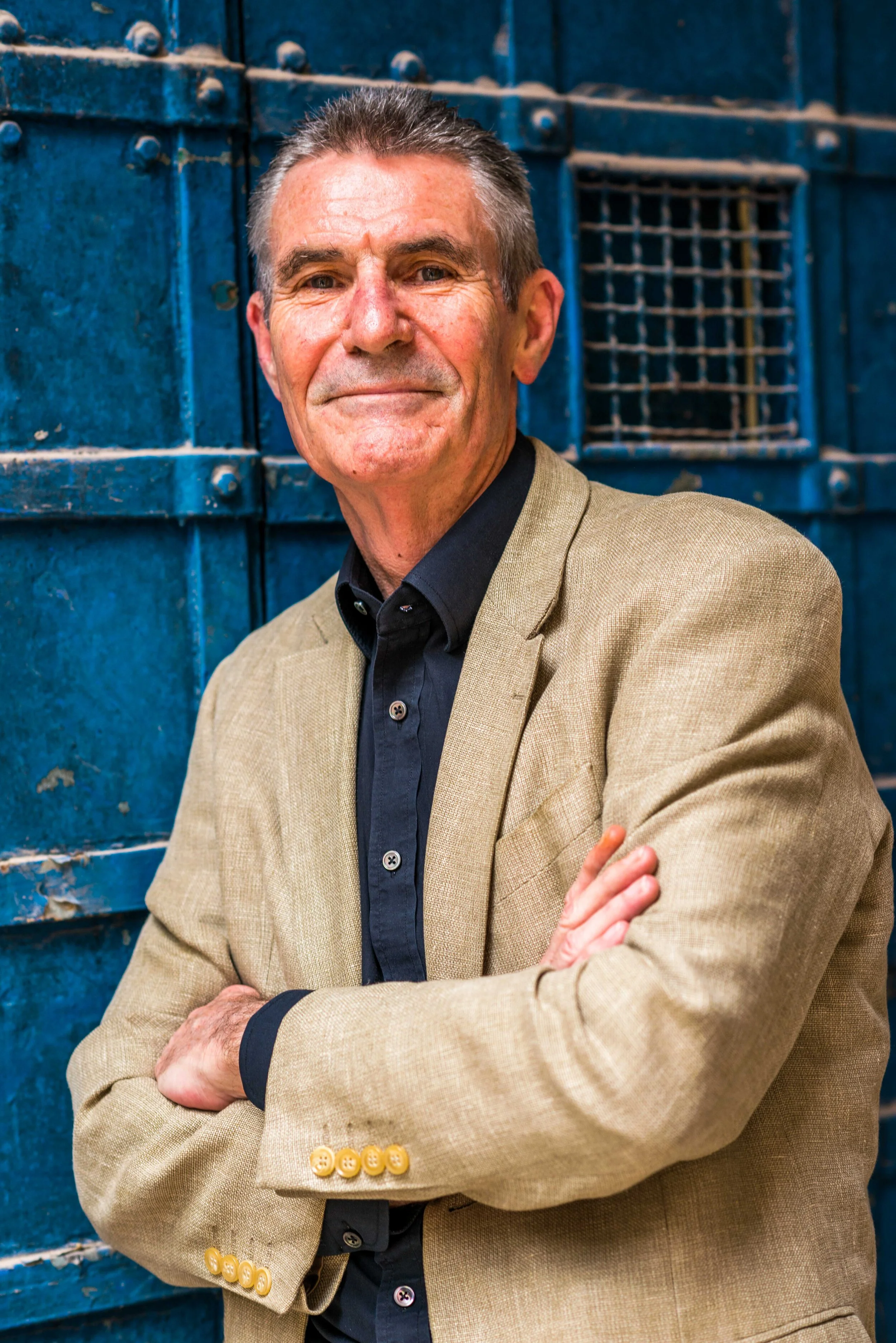 Team — Mangawhai Museum