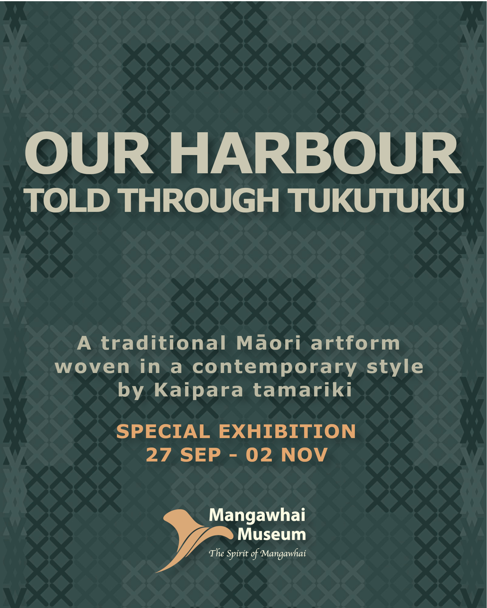 Special Exhibitions — Mangawhai Museum