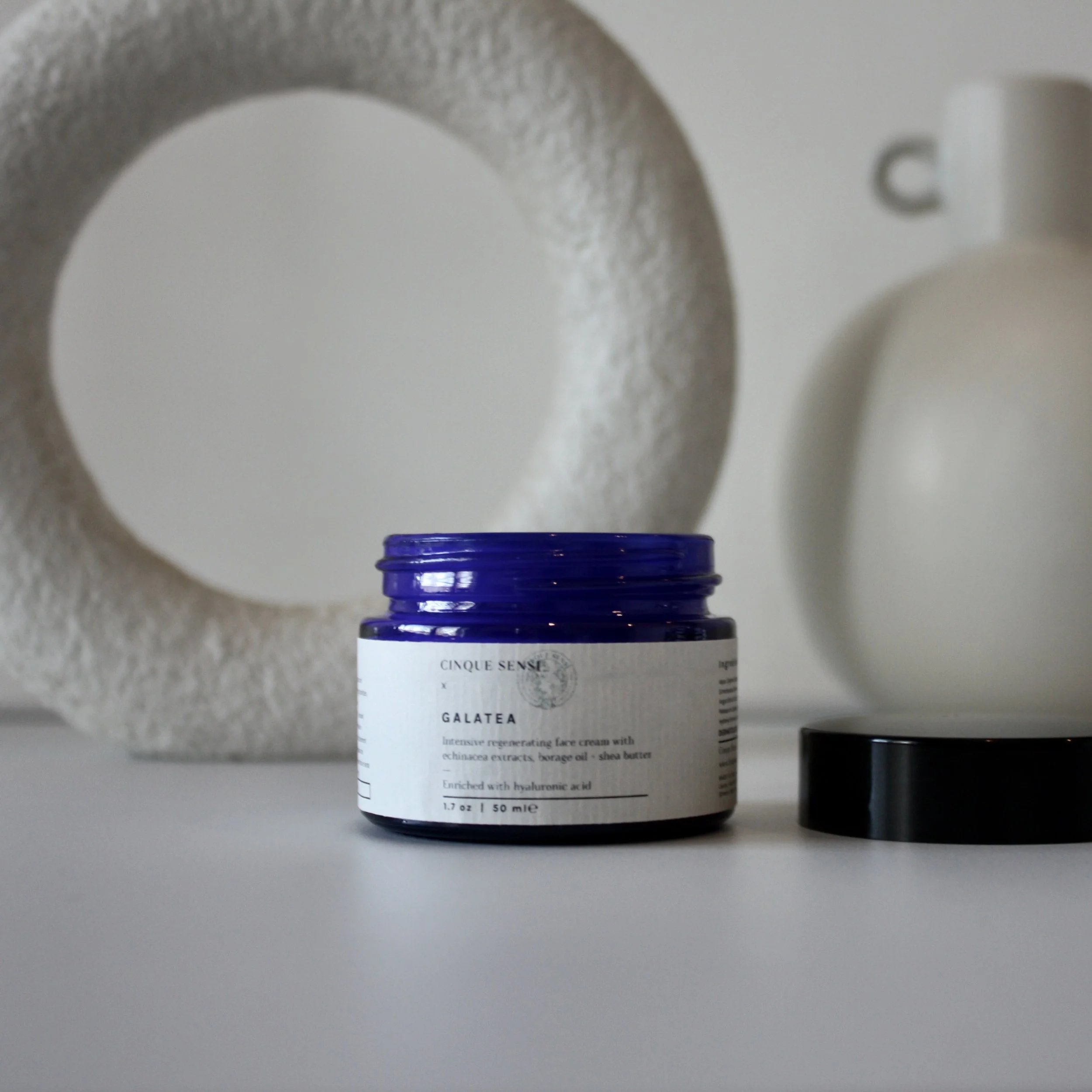 Cinque Sensi - Premium home fragrances, candles and natural skincare