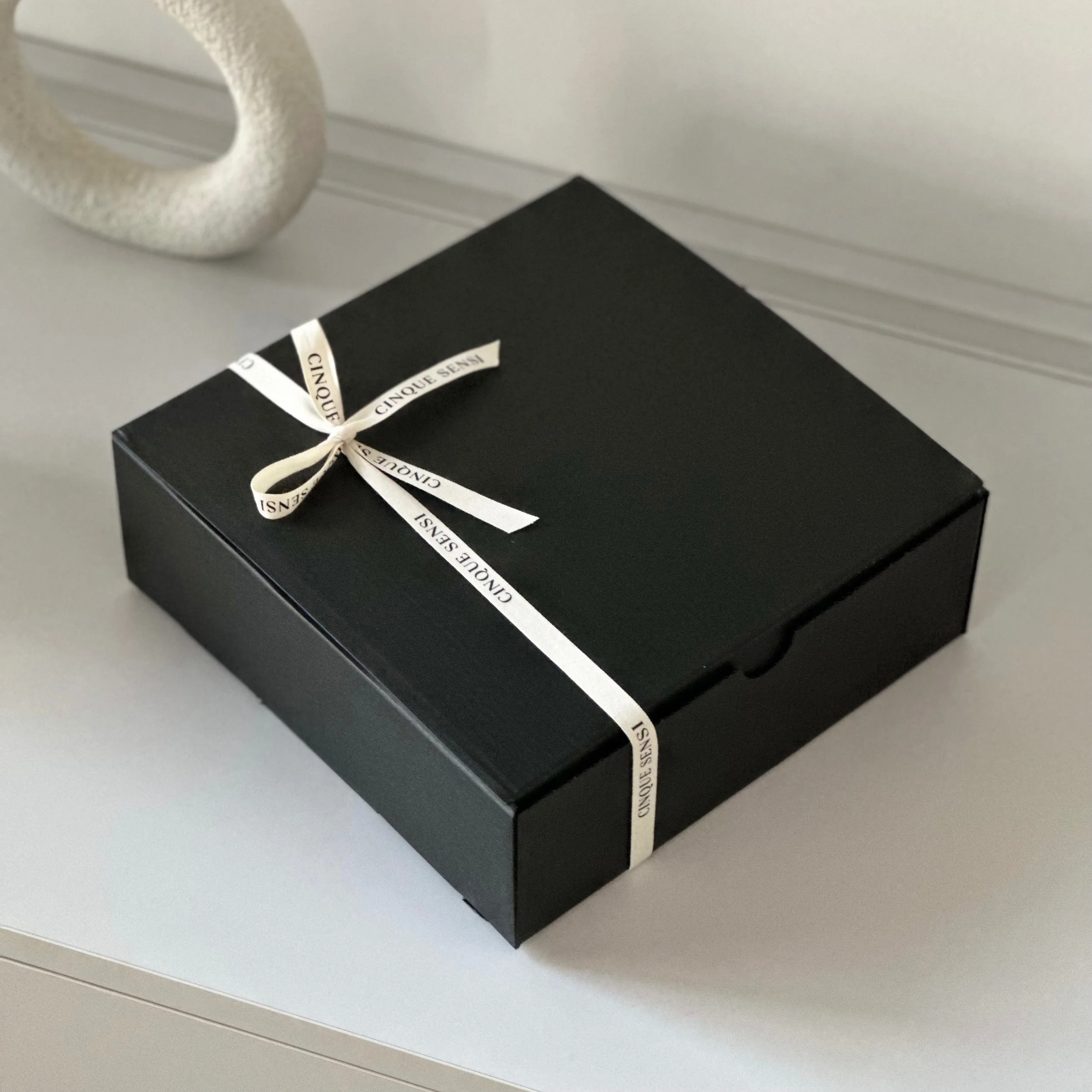 Cinque Sensi - Premium home fragrances, candles and natural skincare